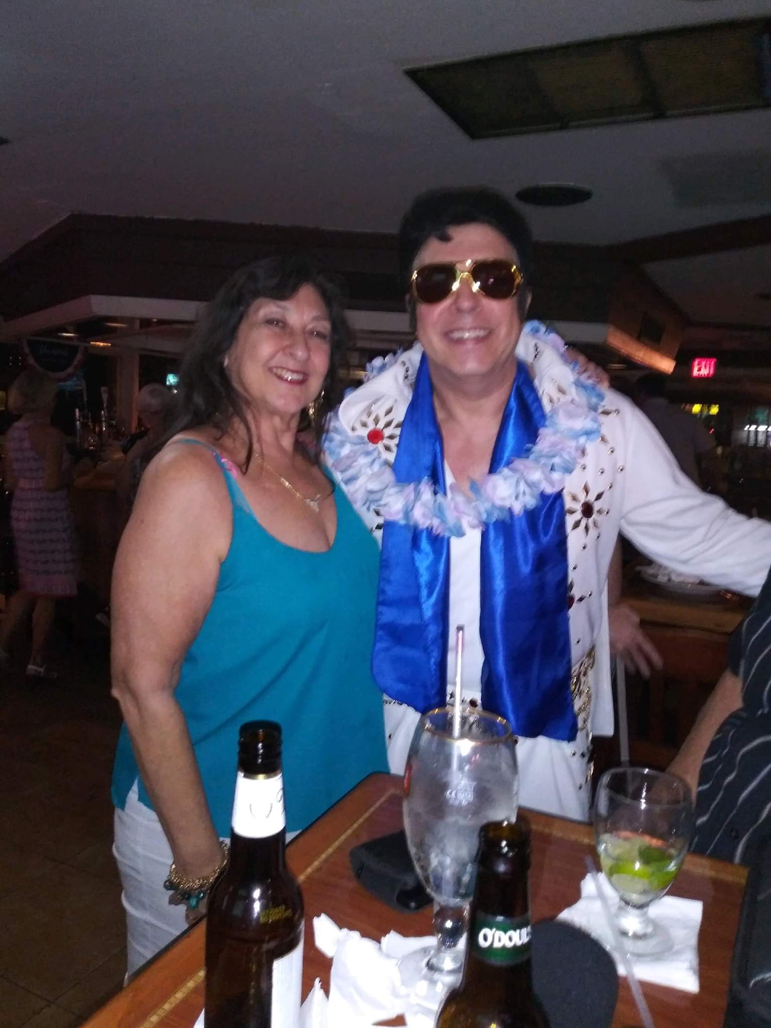 Johnny B Elvis Photo Album – Johnny B Elvis